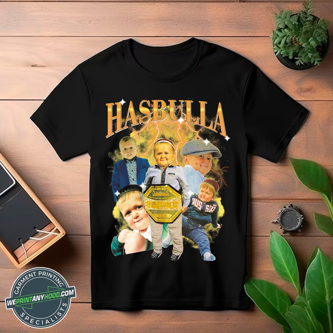 Custom Bootleg Rap Tee, Custom Photo - Vintage Graphic 90s T-shirt ...