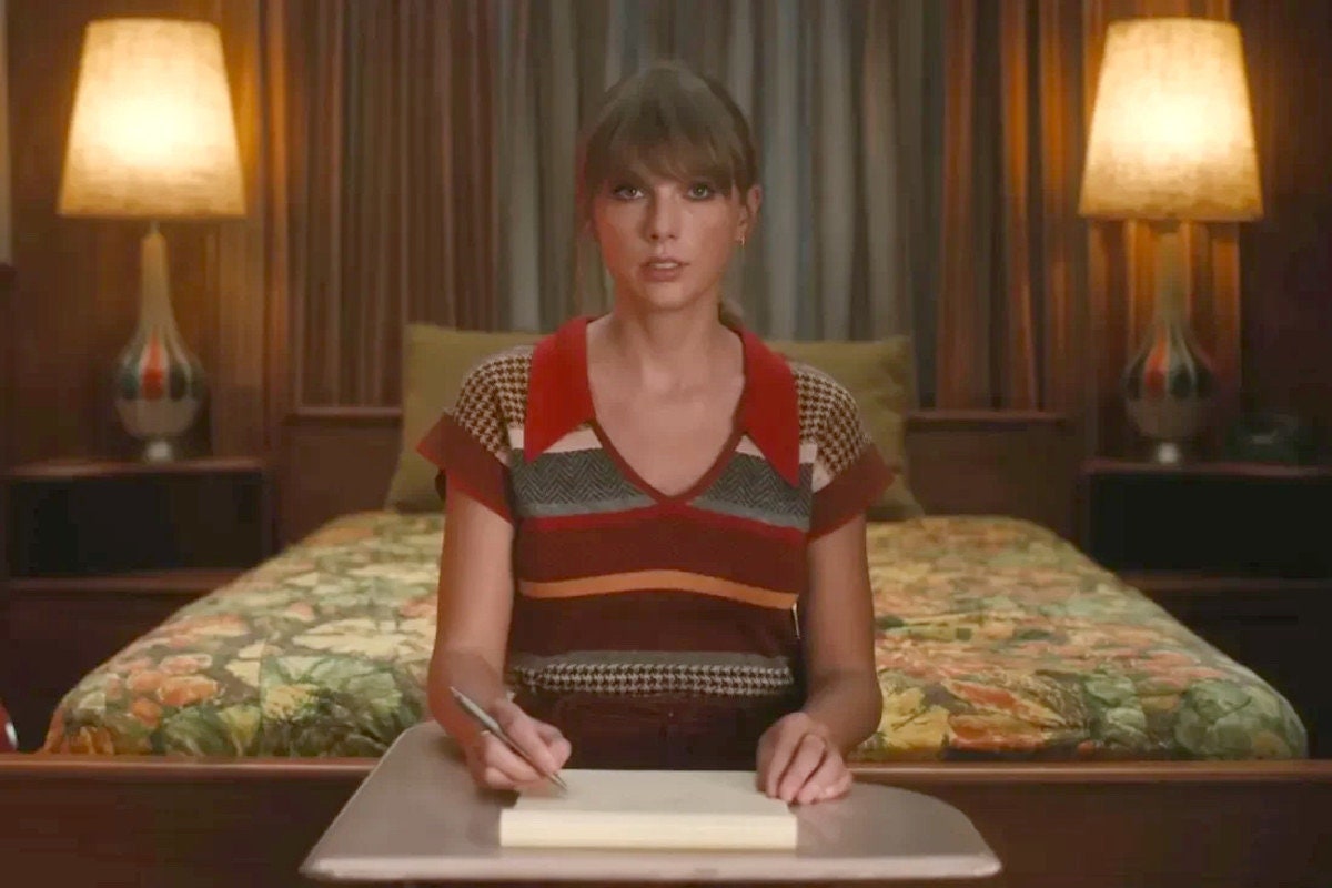 Taylor Swift Or... Who Said It Taylor Swift or a Poet/author From Well ...