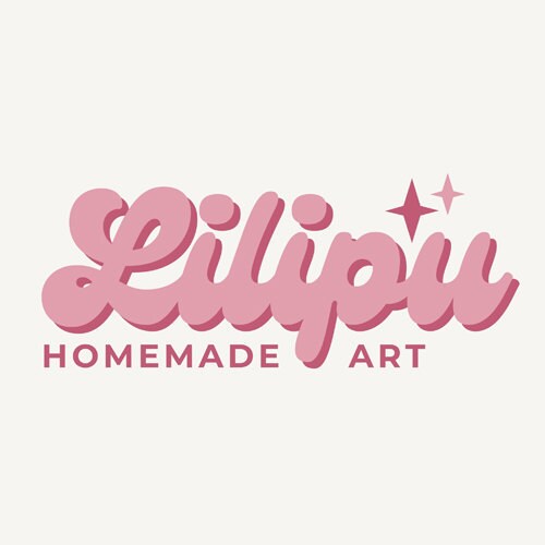 LilipuHomemadeArt - Etsy