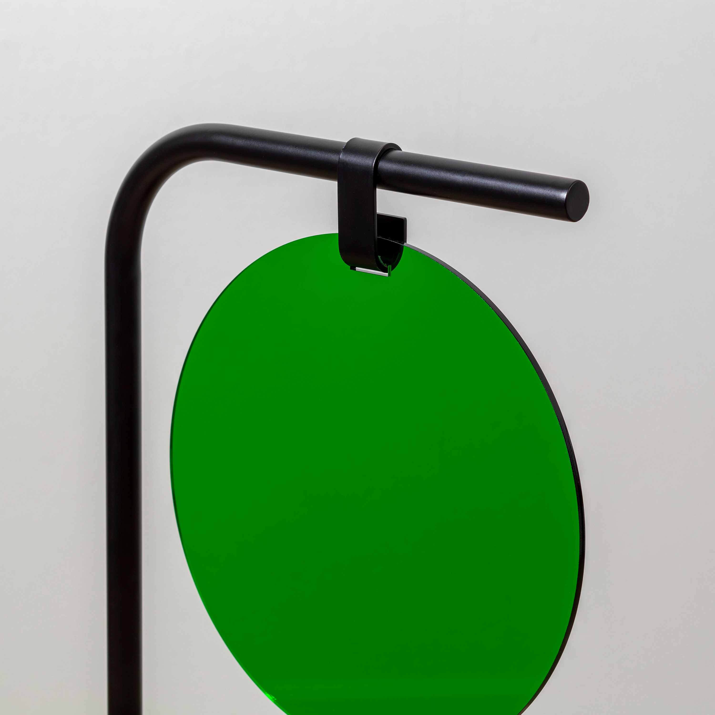 Color Acrylic Rounded Sidewalk Sign 12 Custom Sidewalk Sign, Pavement ...