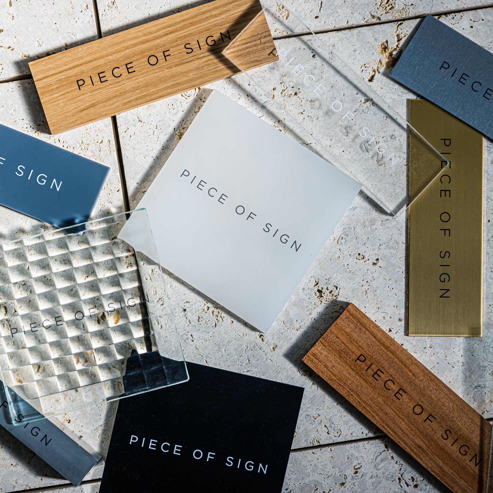 Room Sign Custom Door Sign, Office Sign, Nameplate, Door Plaque - Etsy