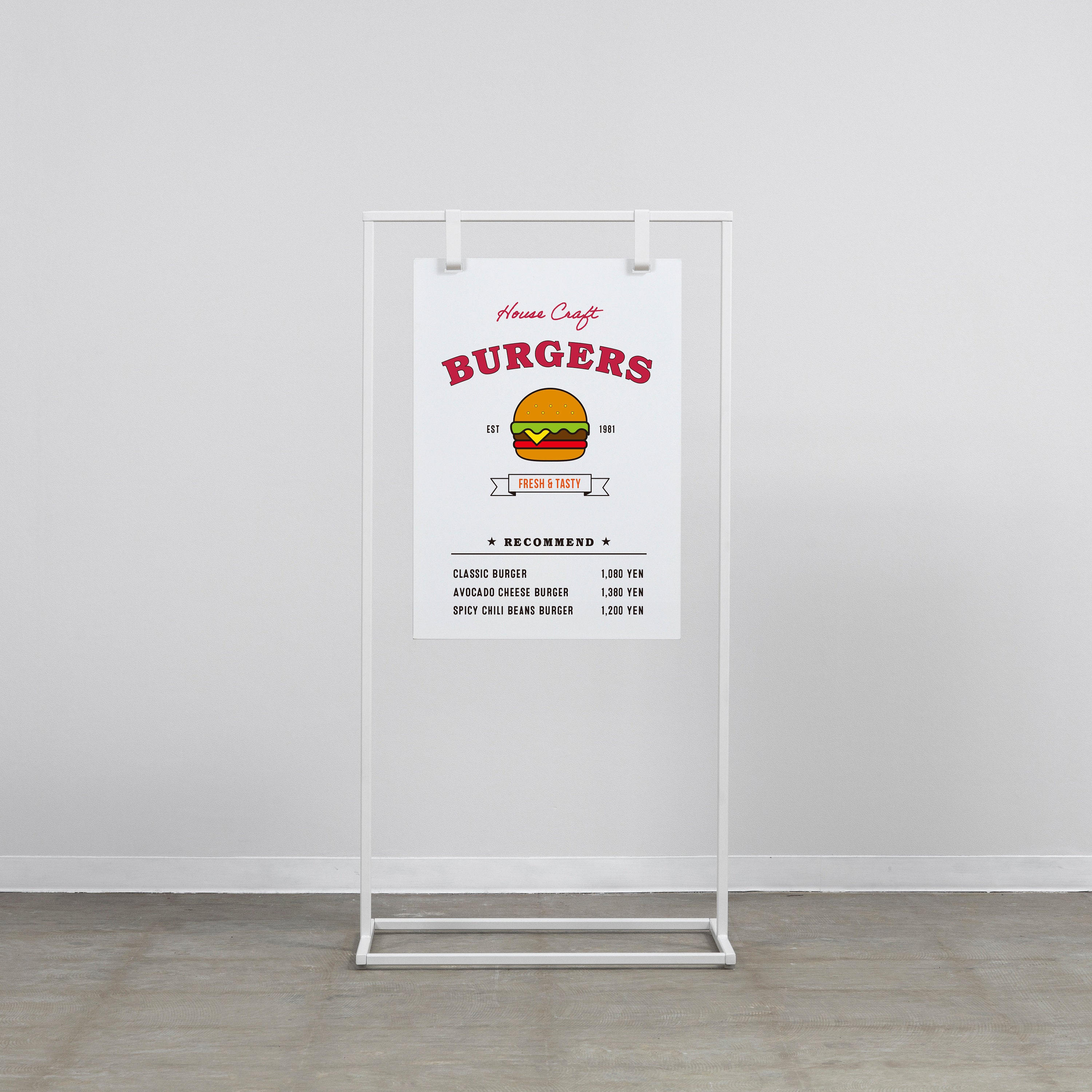 Custom TOWER Sidewalk Sign Custom Sidewalk Sign, Pavement Sign, Store ...