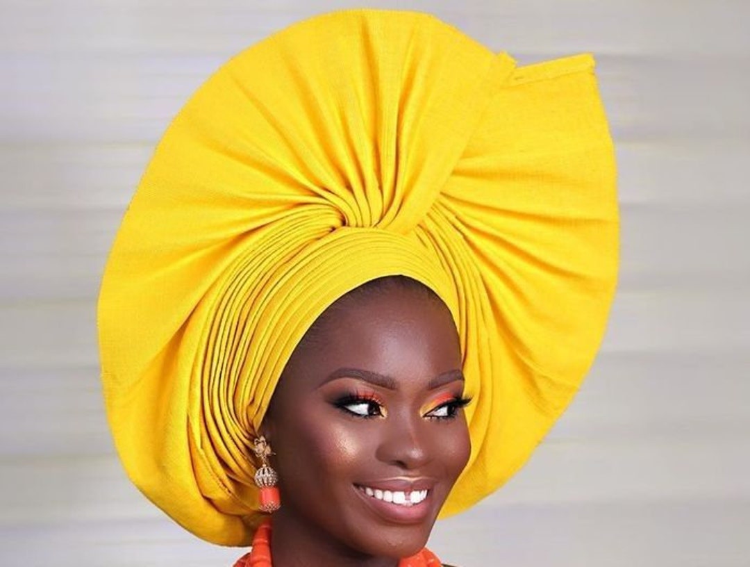 Elegant Aso Oke Autogele, Aso Oke Clothing, Aso Oke Styles, Aso Oke ...