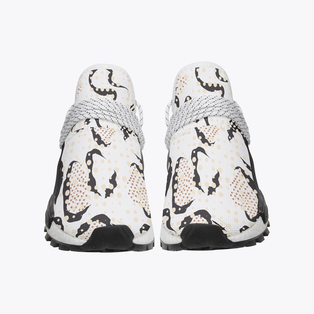 Customized Sneakers Men, Customized Sneakers Women, Unisex Mesh ...