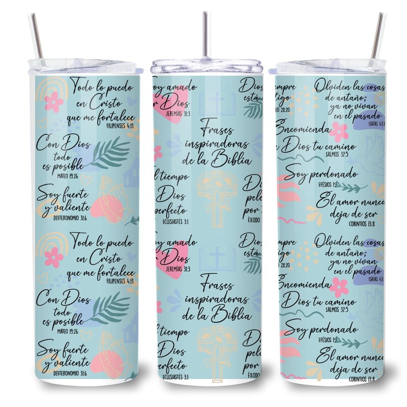 Spanish Sayings - Etsy