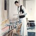 Waiter - Original Watercolor Painting - Etsy