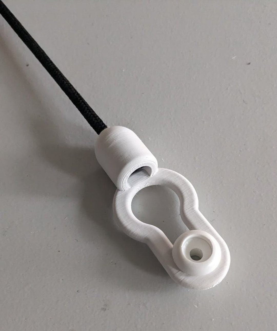 Shock Cord Knob End Locking Device - Sailrite Shock Knob - Etsy