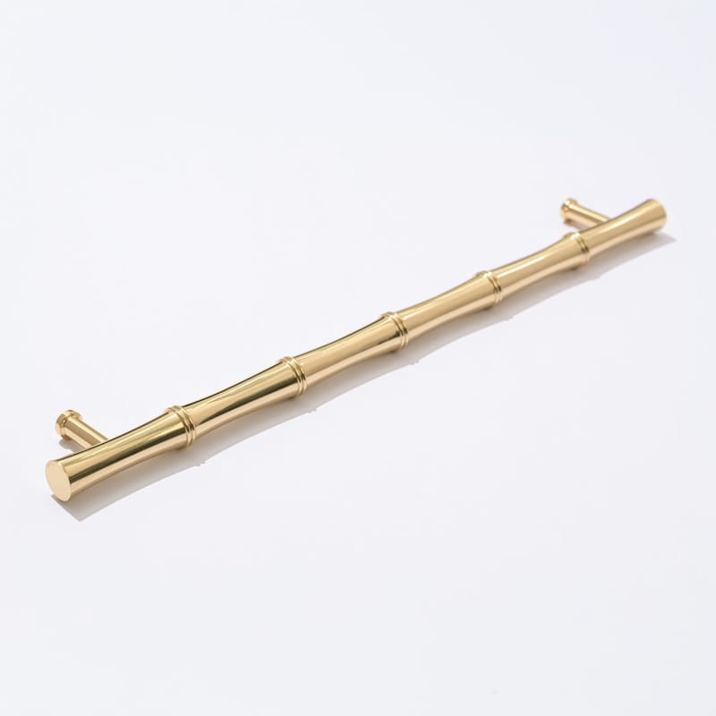 Bamboo Pulls - Etsy