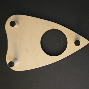 An Official Ouija Board Game-great Entertainment, Decoration and or ...