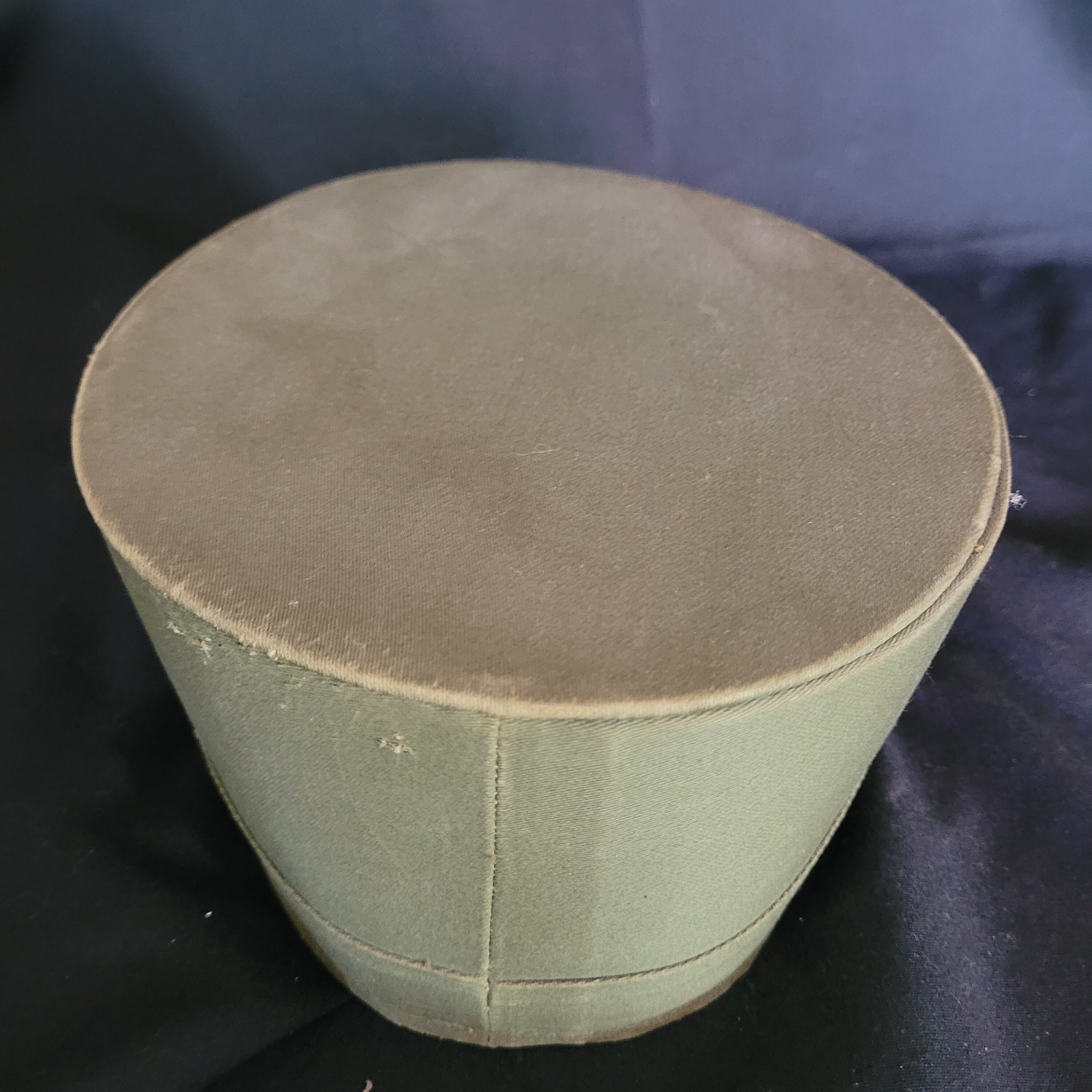 M1951 Field Cap and Ridgeway Cap - Etsy