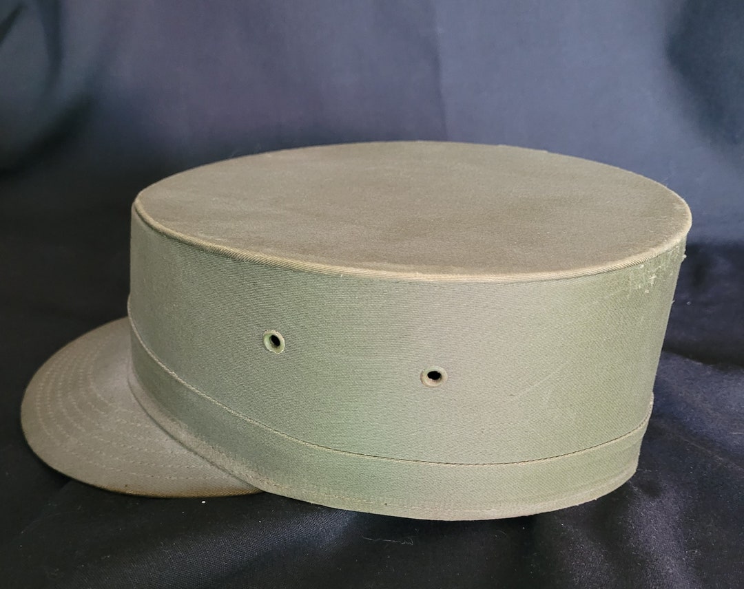 M1951 Field Cap and Ridgeway Cap - Etsy