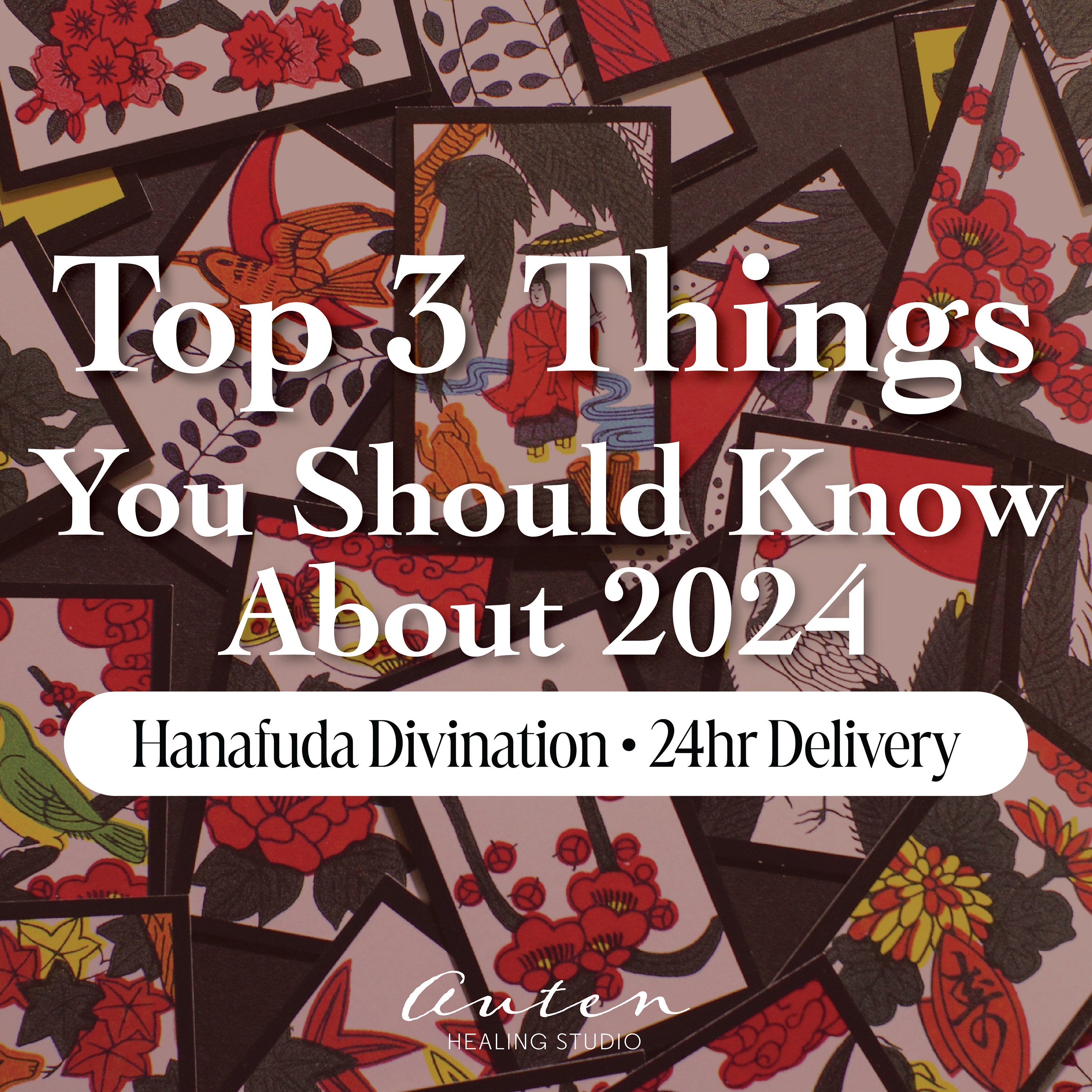 2024 Prediction 3 Predictions for 2024 Same Day Delivery Blind Reading ...