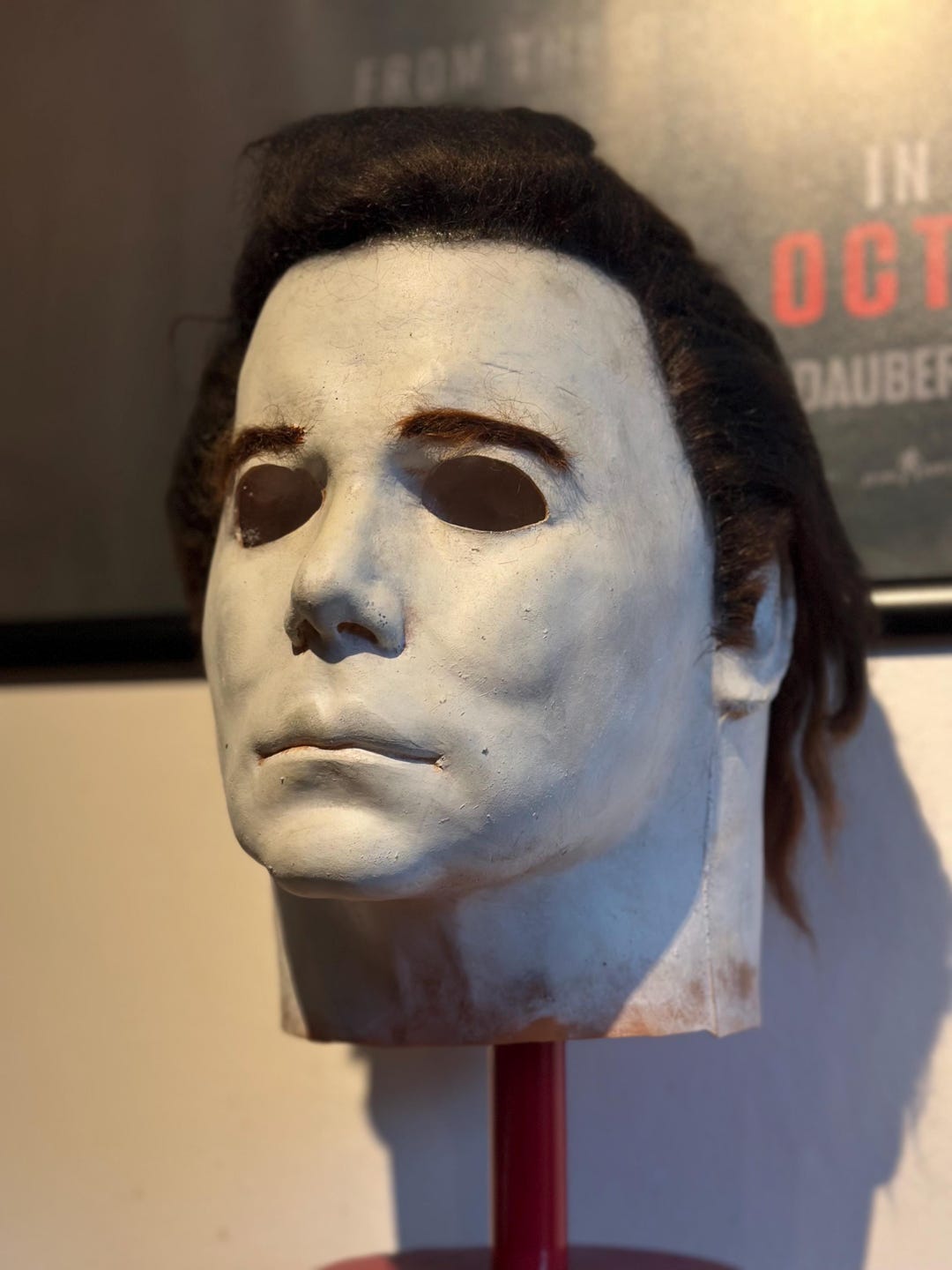 Warped75 Malone Michael Myers Mask by Dark Labs - Etsy
