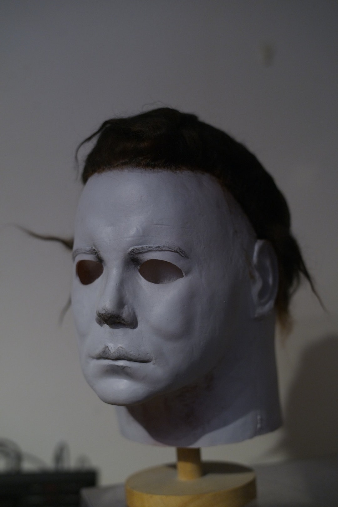 Warped75 H1 Michael Myers Mask by Dark Labs - Etsy Australia