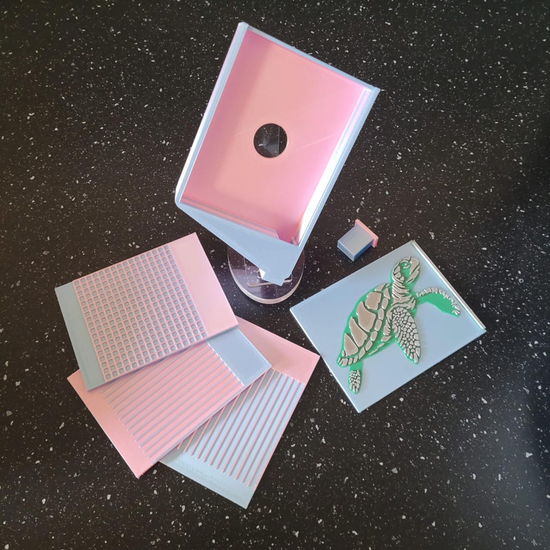 Diamond Painting Sorter Tray 7.5X9.5X2 CM: Bubble - Etsy