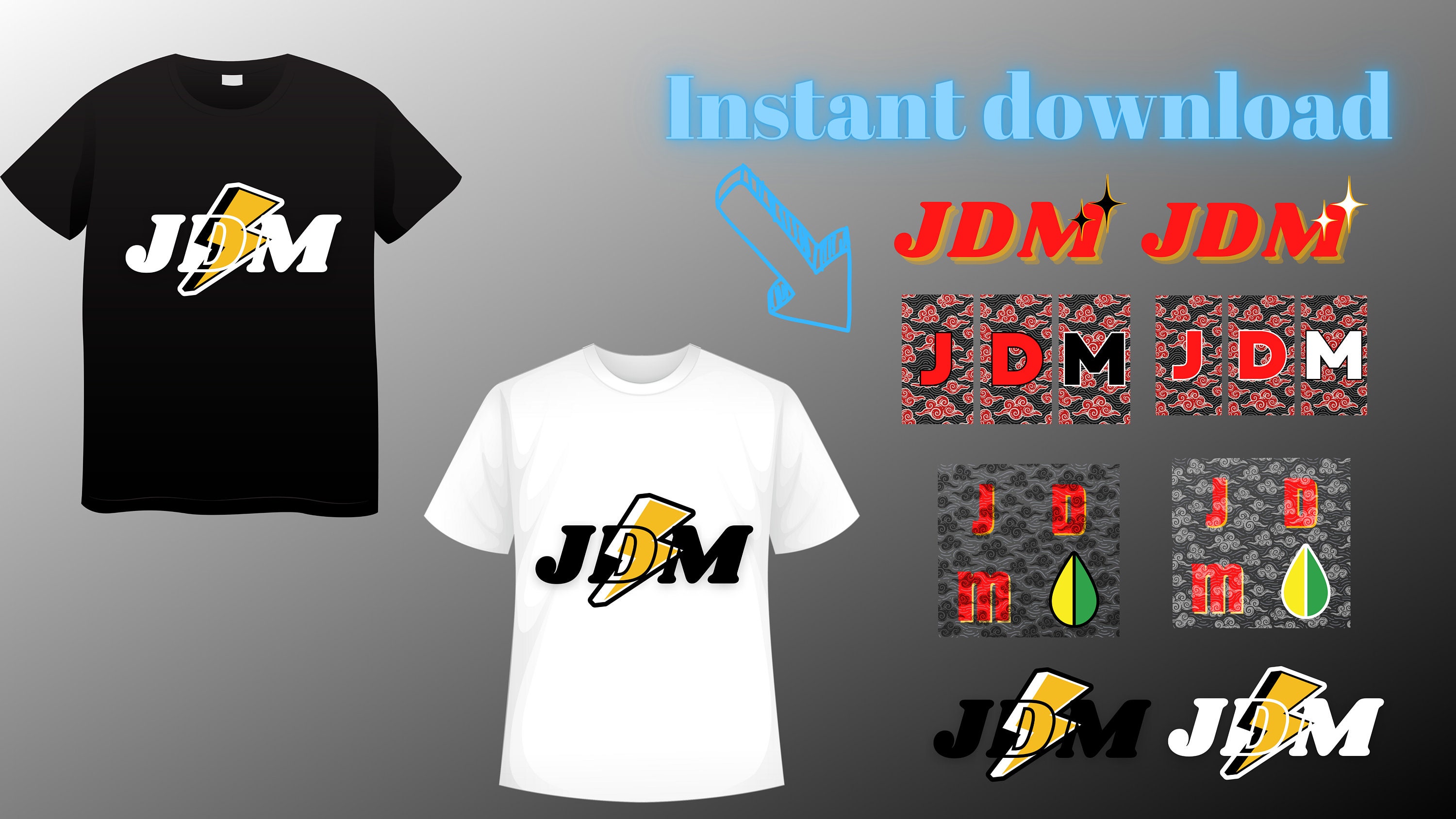 Eat Sleep Jdm Logo Mexican
