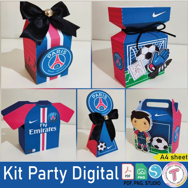 Ronaldo Gift Box - 60+ Gift Ideas for 2024