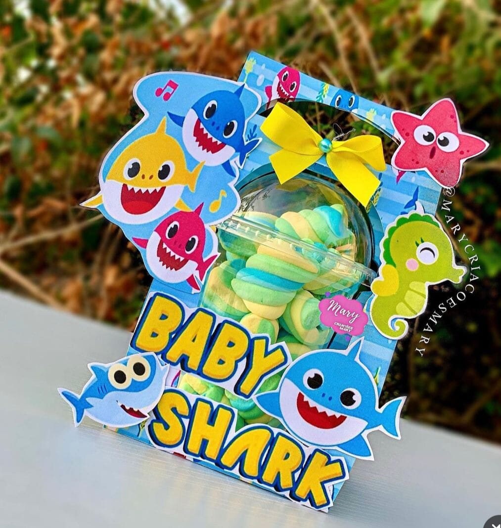 Smoothie Holder Shark / Dome Glass PNG Digital Template, Cut Files ...