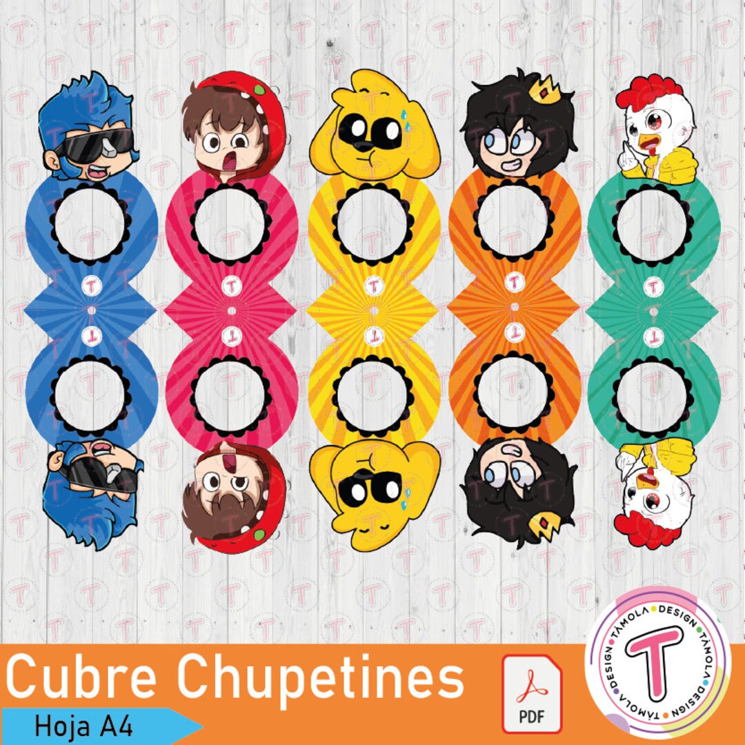 Mikecrack Compass Lollipop Holder Party Supplies, Lollipop Holder ...