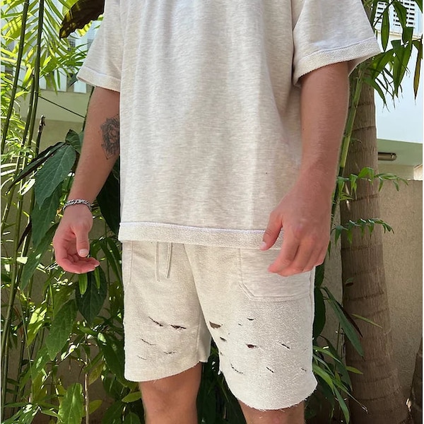 Mens Street Wear Shorts - Etsy