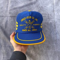 Kansas City Chiefs Hat - for KC Football Fans - Etsy