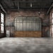 Industrial Loft Digital Backdrop Bundle - Urban Chic Decor, Instant ...
