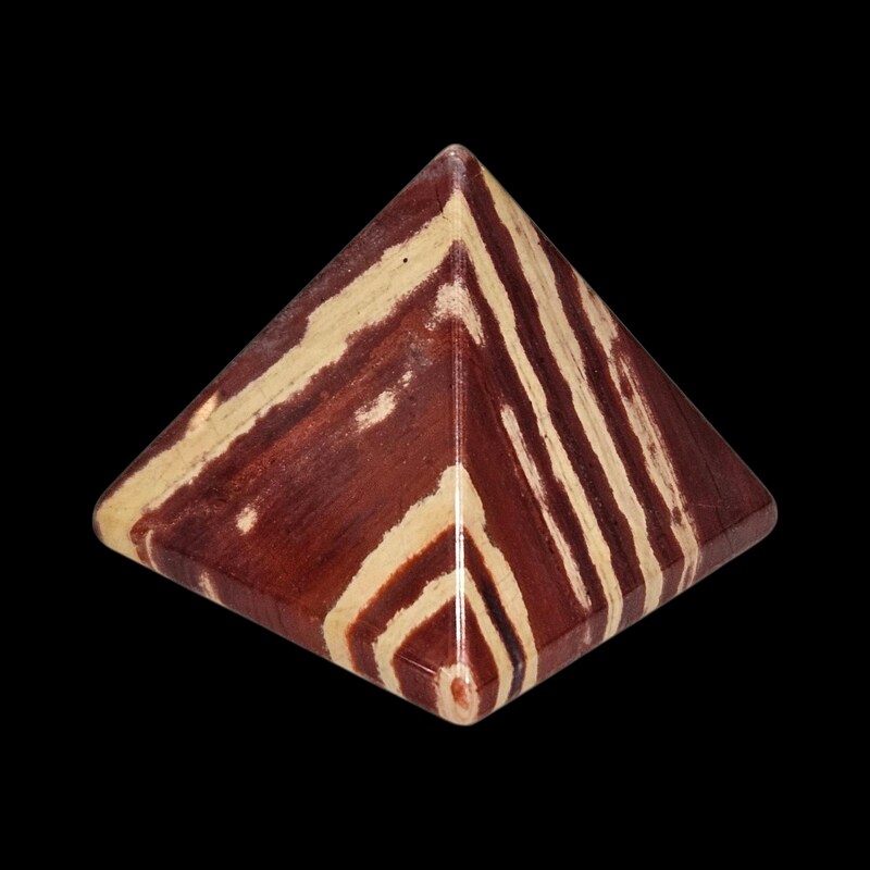 Banded Jasper - Etsy