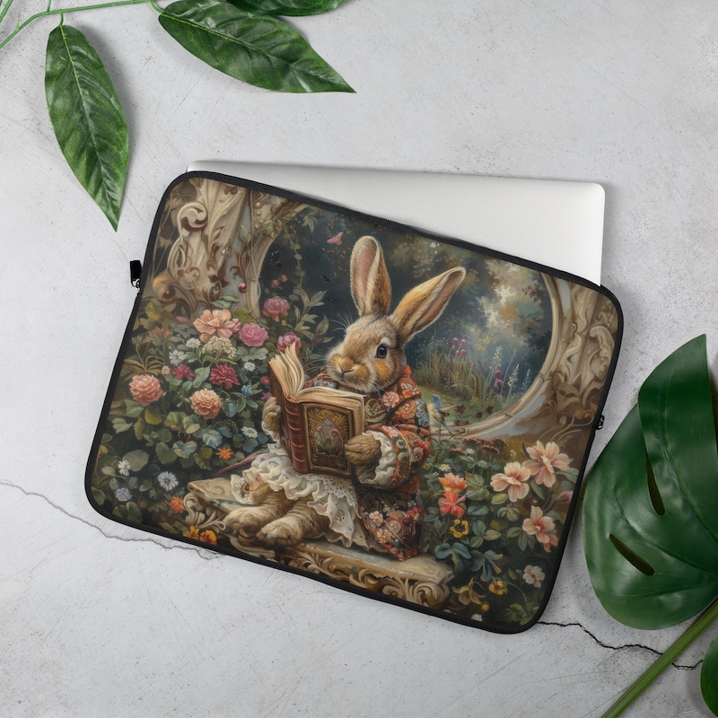Whimsical Laptop Sleeves - Etsy