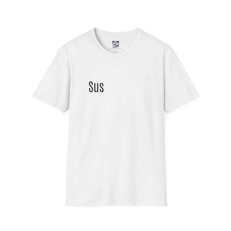 Among Us, Sus, Gamer, Gaming, Birthday Gift, for Kids and Teens, Funny ...