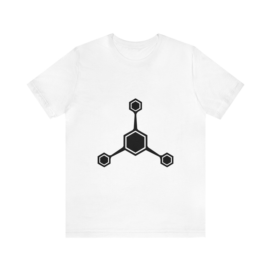 Absolute Solver Scale From Murder Drones, Unisex Jersey Short Sleeve ...