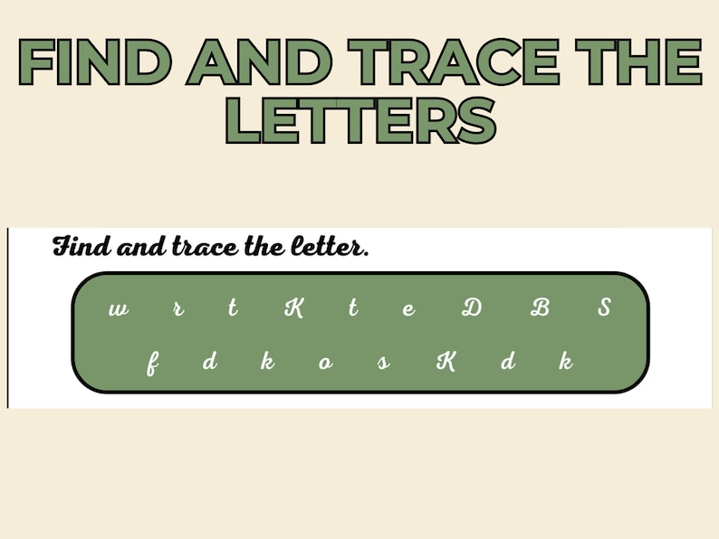 Cursive Handwriting | Practice Worksheets | Tracing Sheets | Alphabet ...