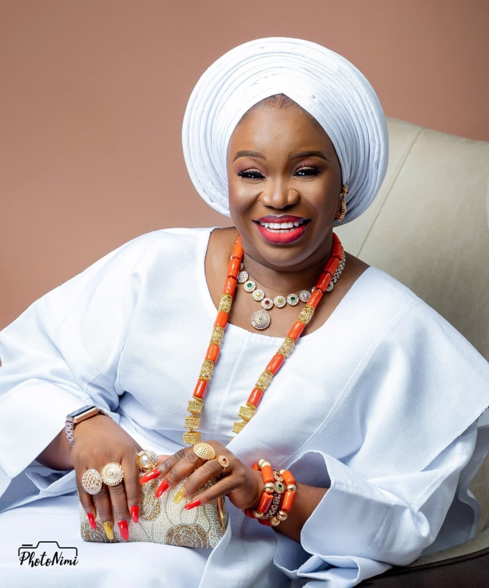 Asooke Cap, Auto Gele, African, Zara Cap, Turban Hat, Women Headgear ...