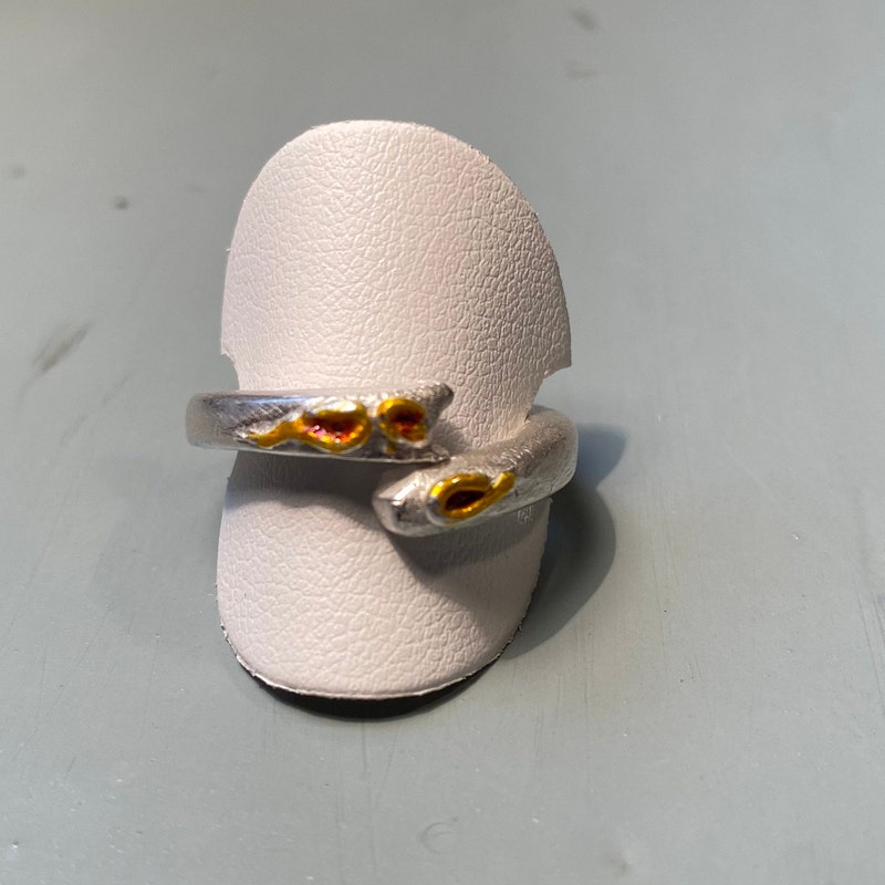 Silver Clay Jewelry - Etsy