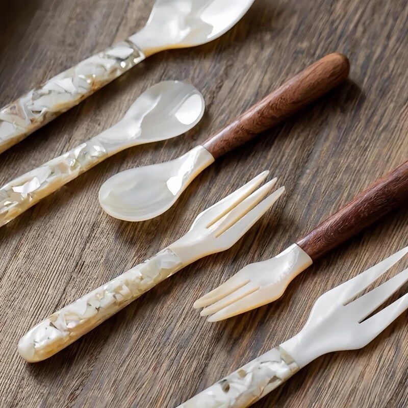Eco Friendly Cutlery - Etsy