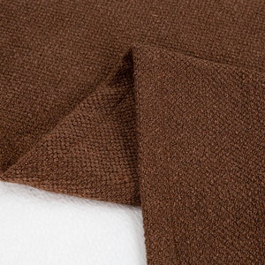 Brown Bed Runner Set Boho Maroon Brown Runner Brown Long Lumbar Pillow ...