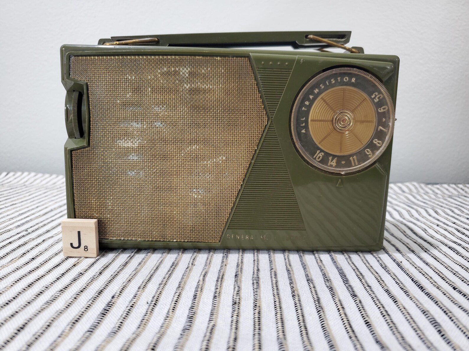 Vintage Radios, Various Makes and Models 1930s-1960's - Etsy