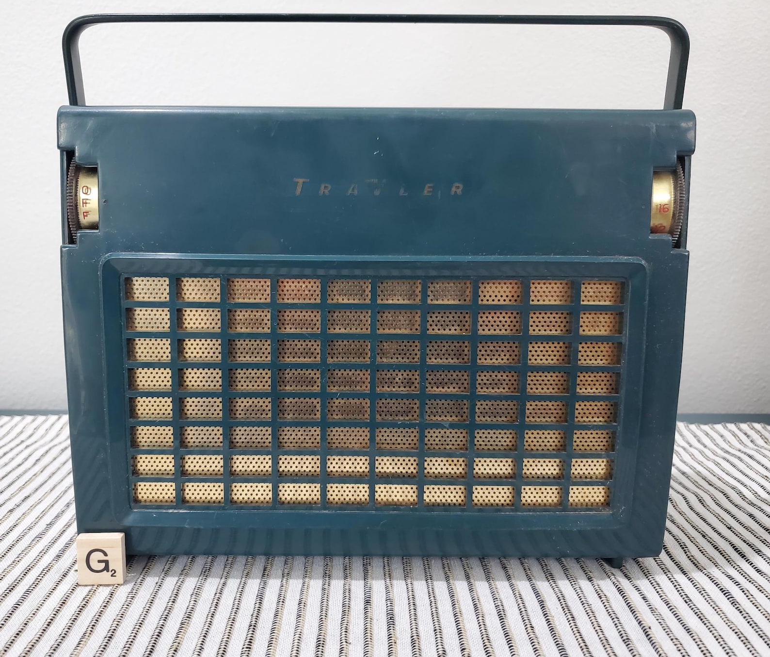 Vintage Radios, Various Makes and Models 1930s-1960's - Etsy