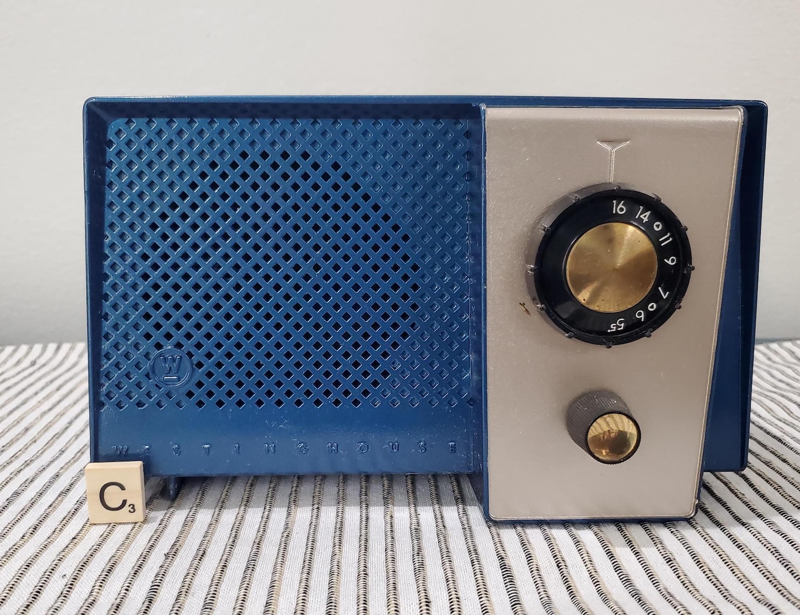 Vintage Radios, Various Makes and Models 1930s-1960's - Etsy