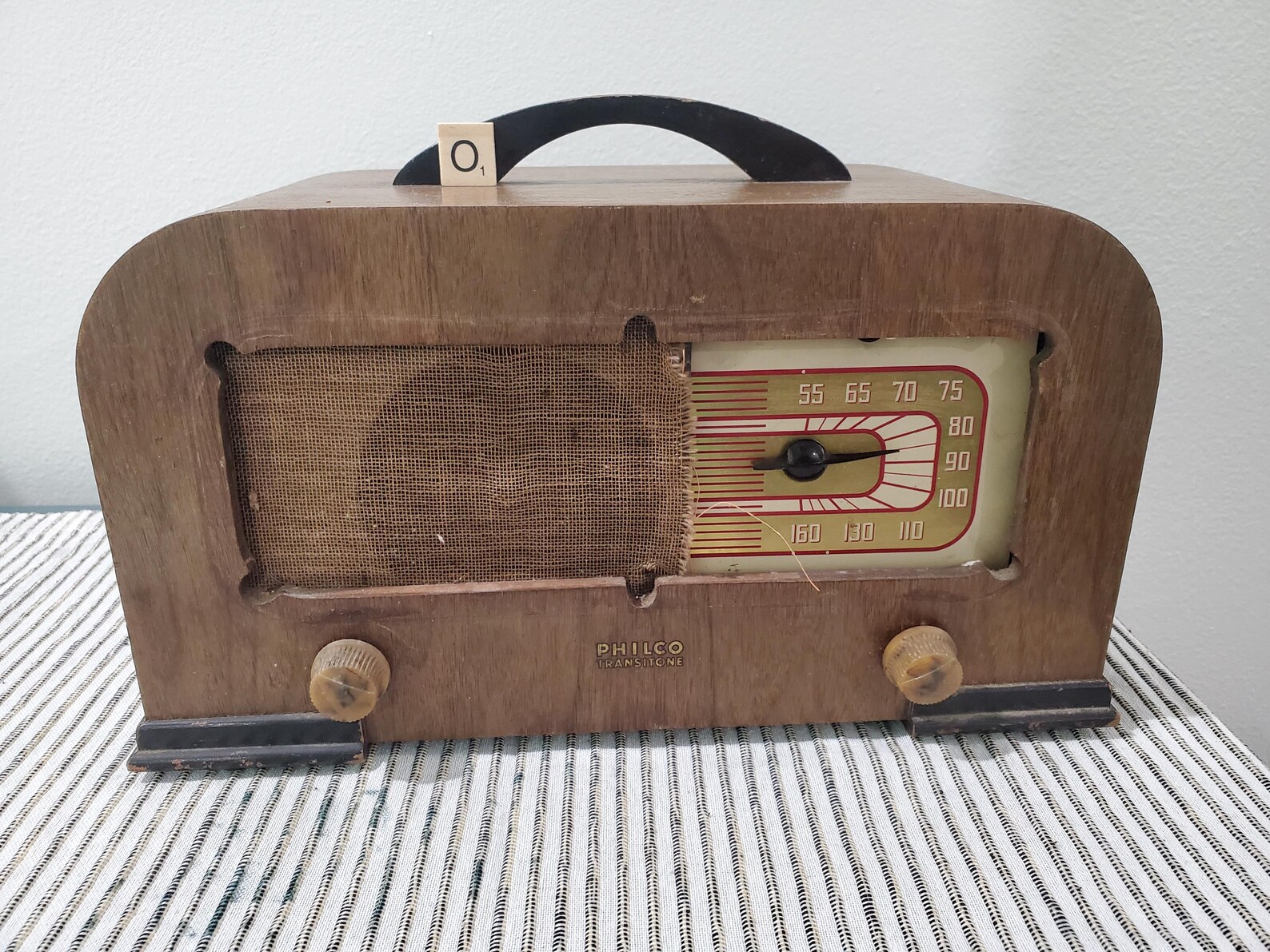 Vintage Radios, Various Makes and Models 1930s-1960's - Etsy