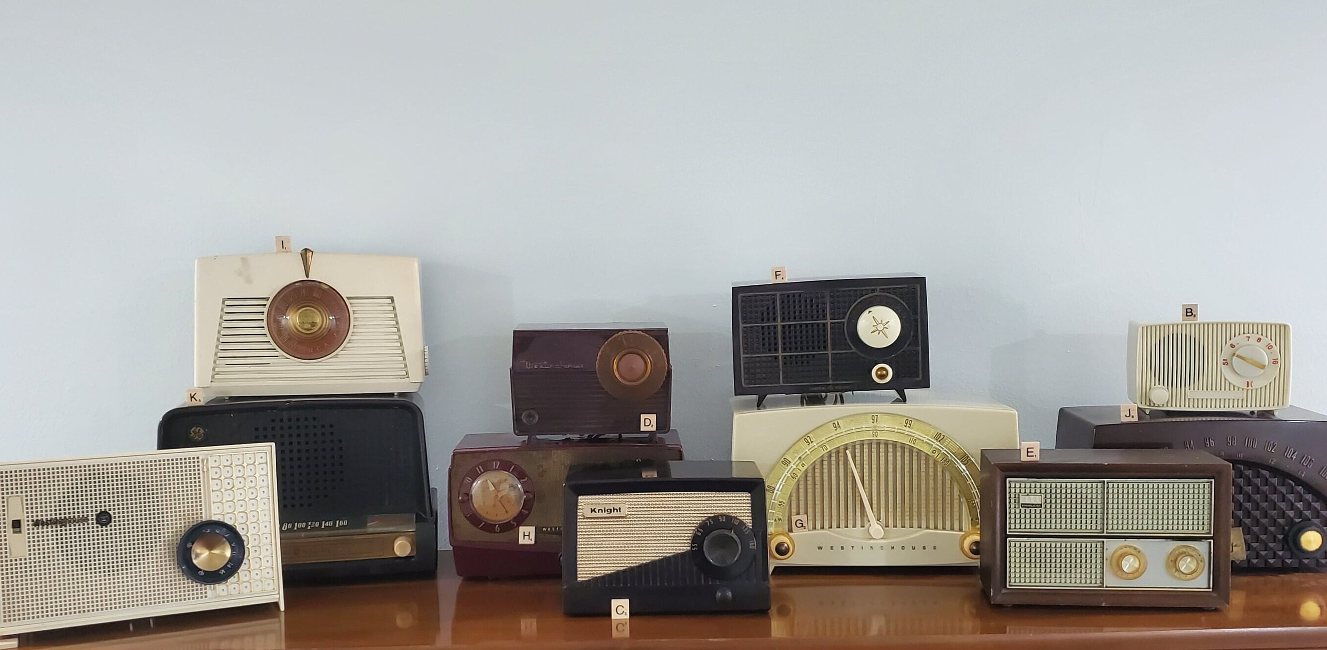 Retro Radio Tumblr
