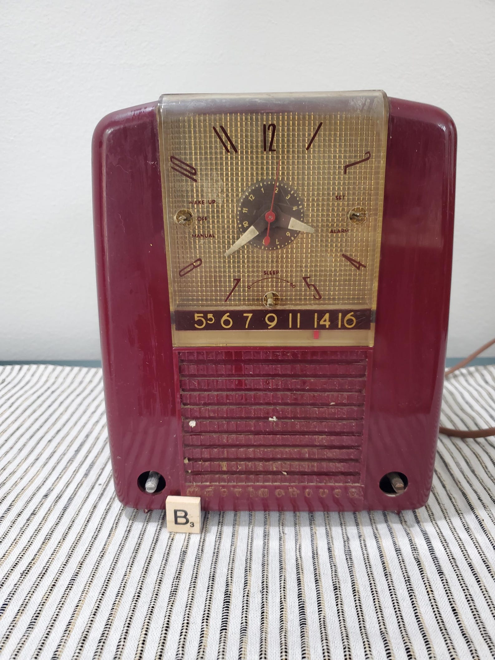 Vintage Radios, Various Makes and Models 1930s-1960's - Etsy