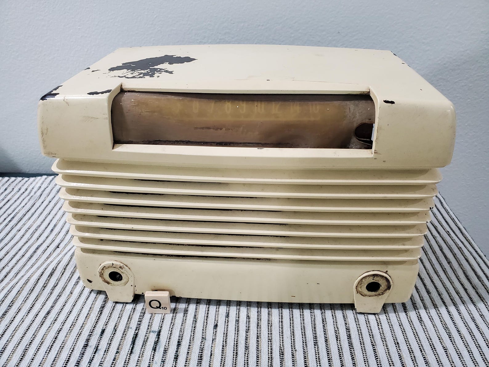 Vintage Radios, Various Makes and Models 1930s-1960's - Etsy