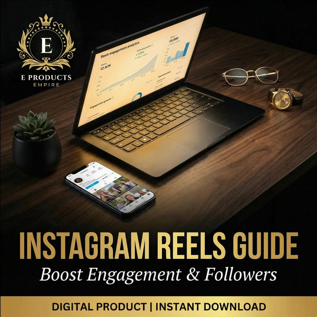 Instagram Reels Guide | Boost Engagement and Grow Followers With Master ...