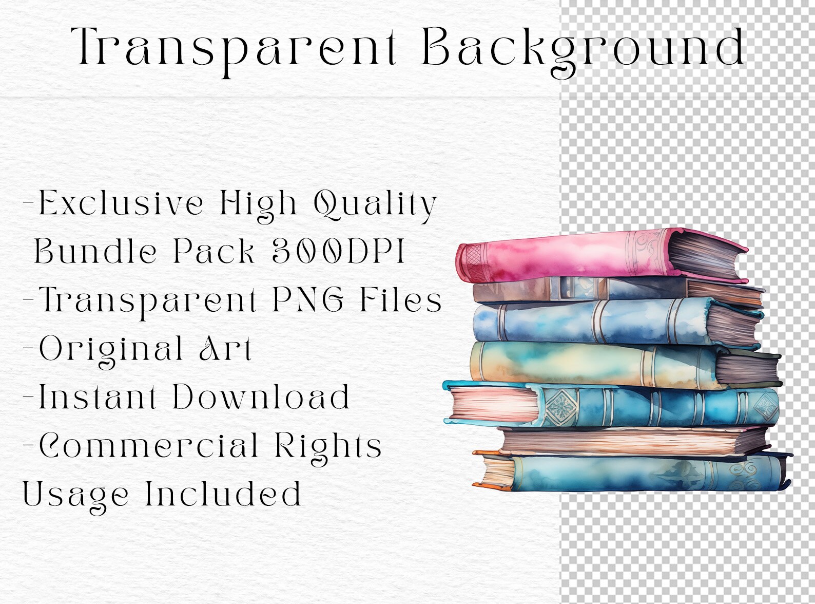 Watercolor Pink Bohemian Cozy House PNG Clipart Boho Turquoise - Etsy