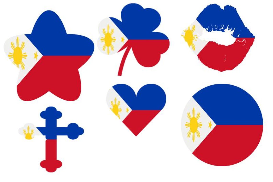Philippines Svg, Philippines Flag Svg, Philippines Png, Philippines ...