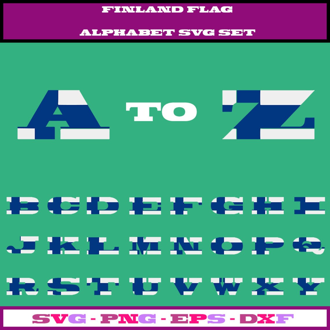 Finland Svg, Finland Flag Svg, Finland Png, Finland Clipart, Finland ...