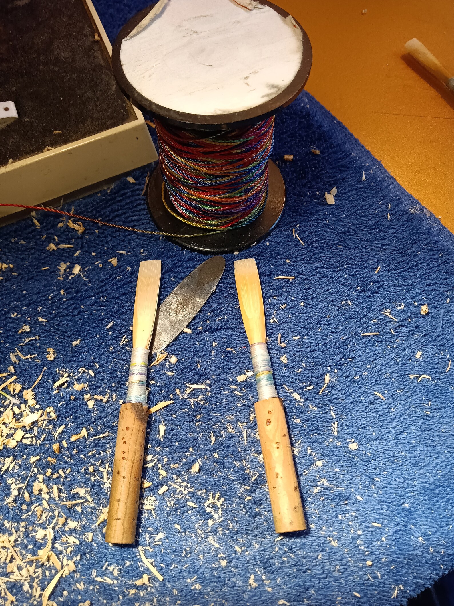 Good Oboe Reeds, You Will Not Be Disappointed. - Etsy