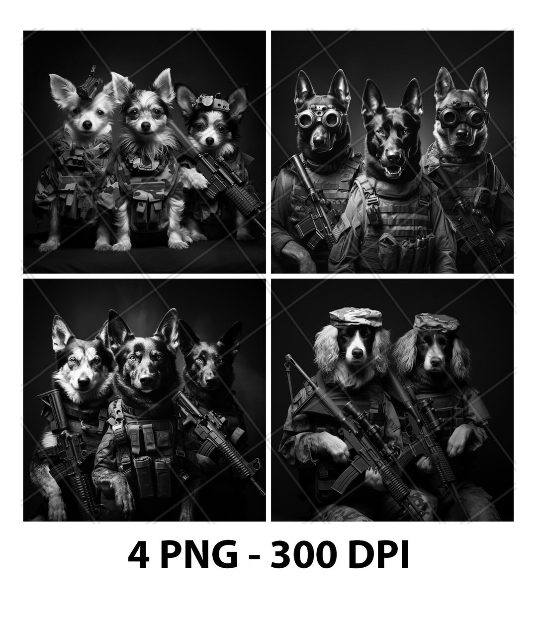 Police Dogs Soldiers Army Gun Slate Engraving File Wood Engrave PNG ...