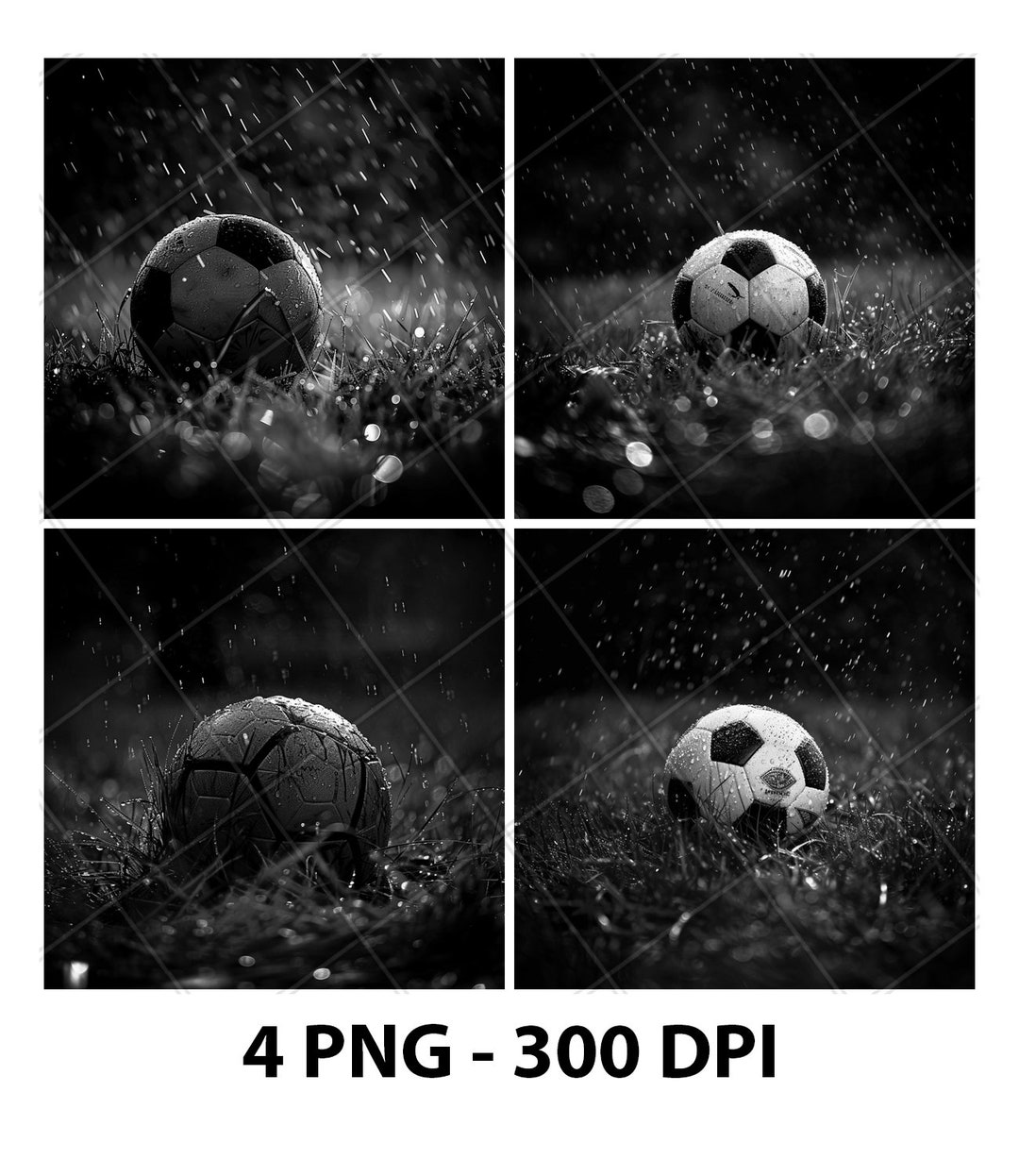Soccer Football Field Grass Ball Laser Engraving File Slate PNG Coaster ...