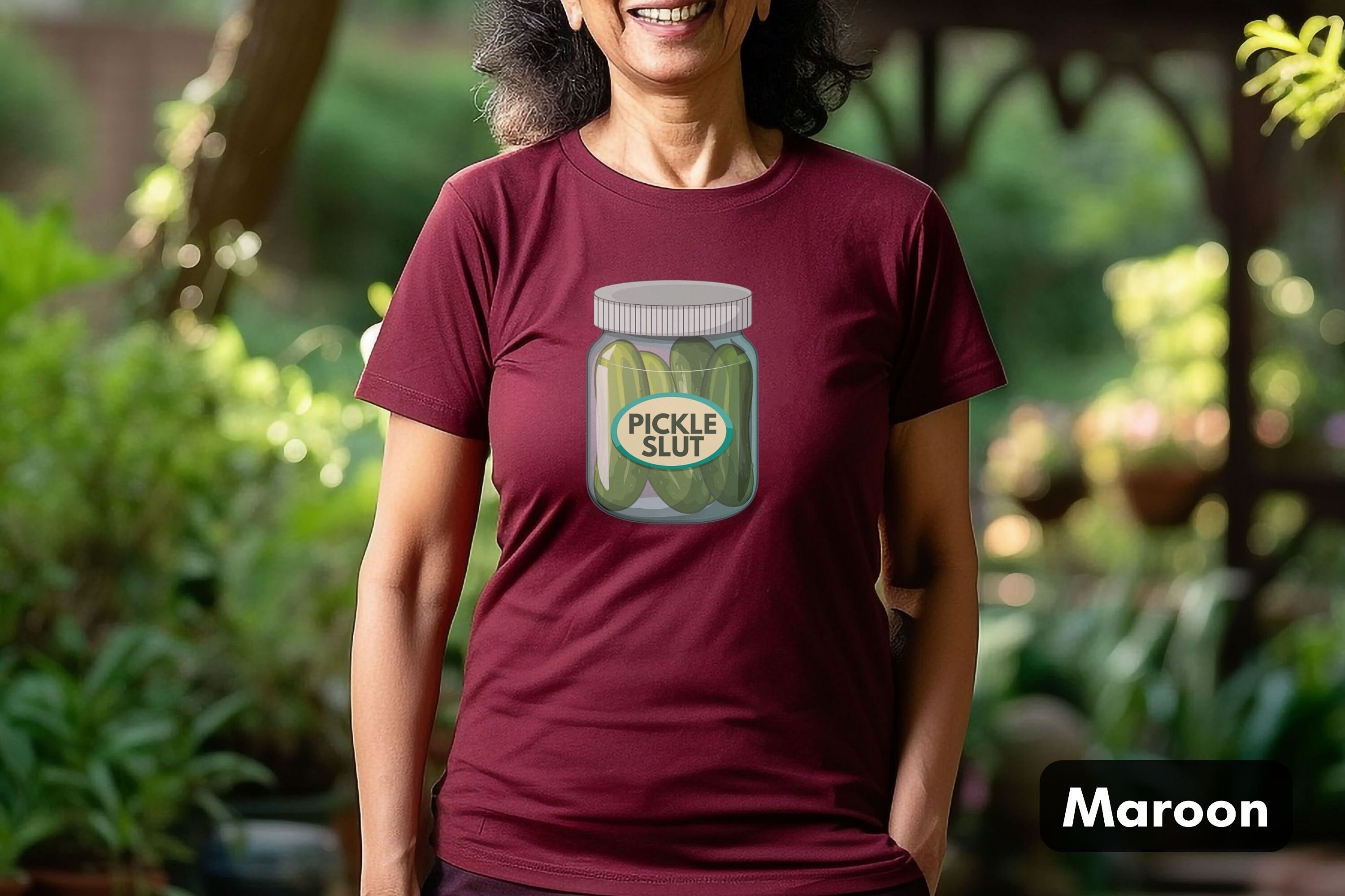 Cucumber Pickle Pickle Art Pickled Pickle Decor Pickle - Etsy